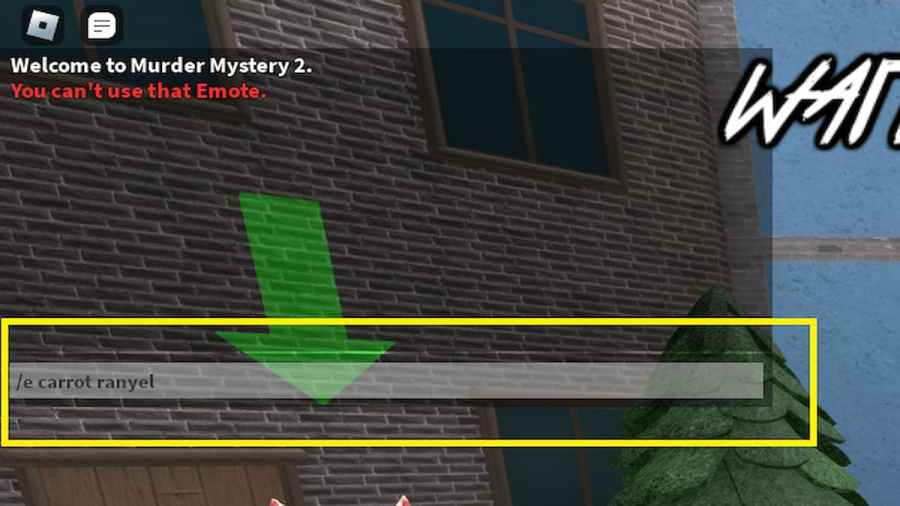 All Admin Commands in Murder Mystery 2 (Troll Commands) | Pro Game Guides