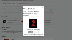 Murder Mystery 2 Private Server Links (2025) - Roblox | Pro Game Guides