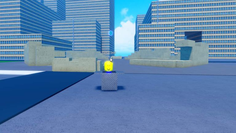 All Enemy types in Super Box Siege Defense & How to beat them - Roblox ...