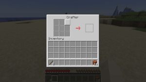 How to make Crafter block and auto-craft in Minecraft | Pro Game Guides