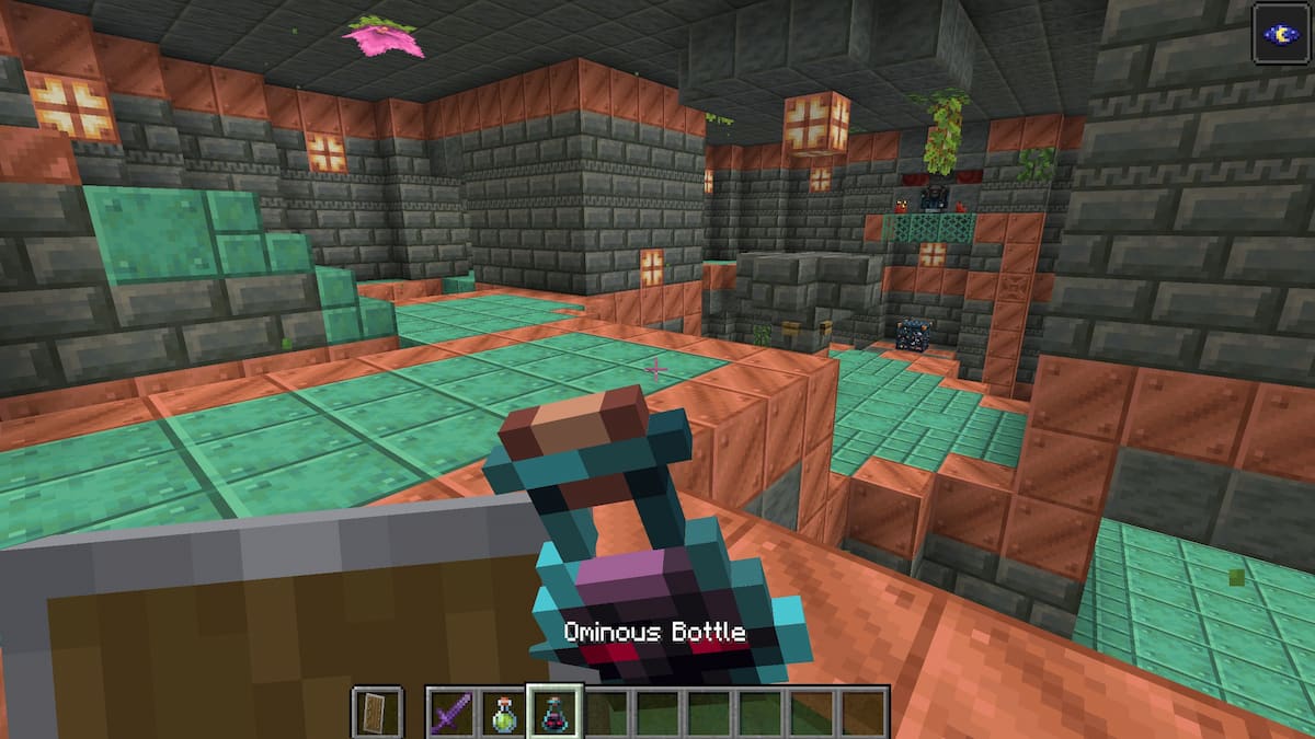 What does the Bad Omen effect do in Minecraft and how to get it | Pro ...