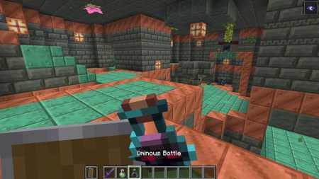 What does the Bad Omen effect do in Minecraft and how to get it | Pro ...