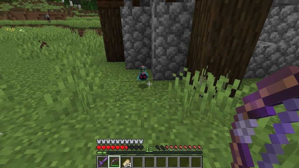 What does the Bad Omen effect do in Minecraft and how to get it | Pro ...