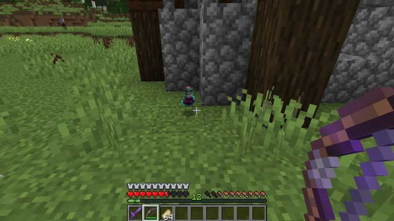 What does the Bad Omen effect do in Minecraft and how to get it | Pro ...