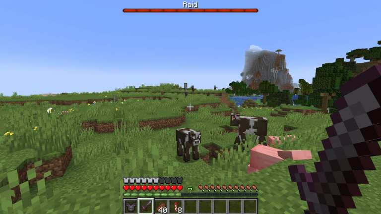 What does the Bad Omen effect do in Minecraft and how to get it | Pro ...