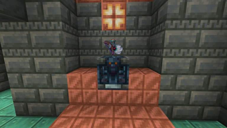 What does the Bad Omen effect do in Minecraft and how to get it | Pro ...