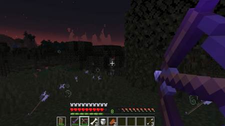 How to beat the Breeze and Bogged mobs in Minecraft Tricky Trials | Pro ...