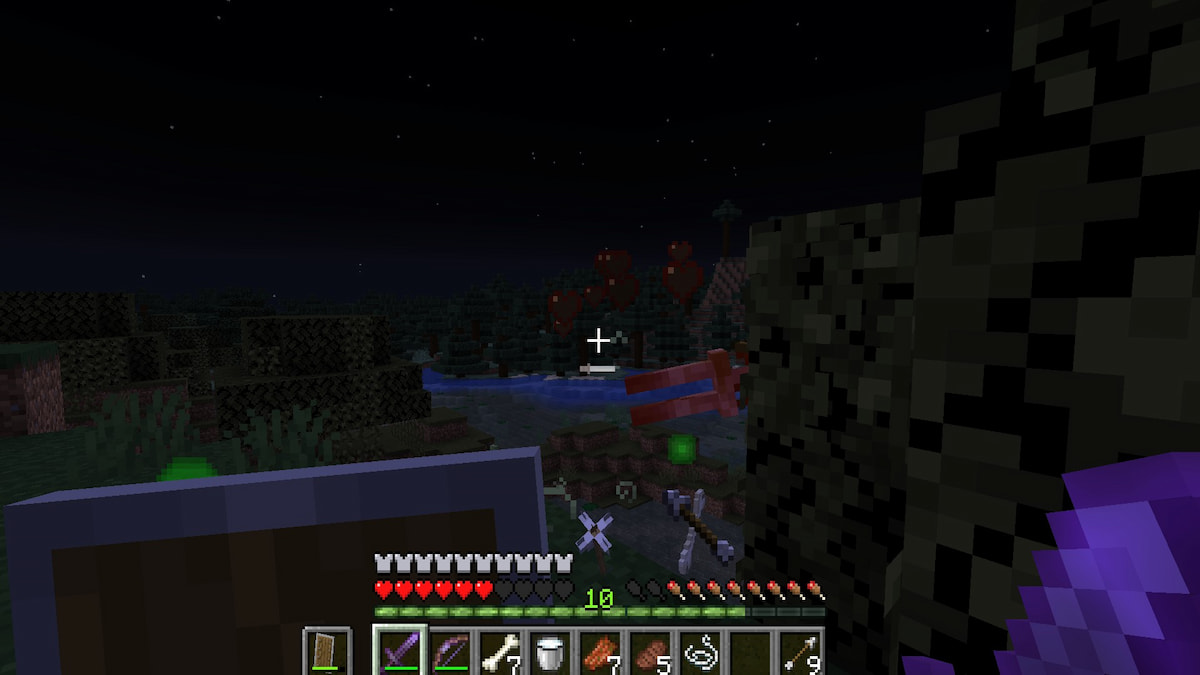 How to beat the Breeze and Bogged mobs in Minecraft Tricky Trials | Pro Game Guides