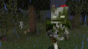 How to beat the Breeze and Bogged mobs in Minecraft Tricky Trials | Pro ...