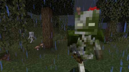 How to beat the Breeze and Bogged mobs in Minecraft Tricky Trials | Pro ...