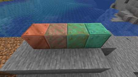 How to oxidize Copper blocks in Minecraft | Pro Game Guides