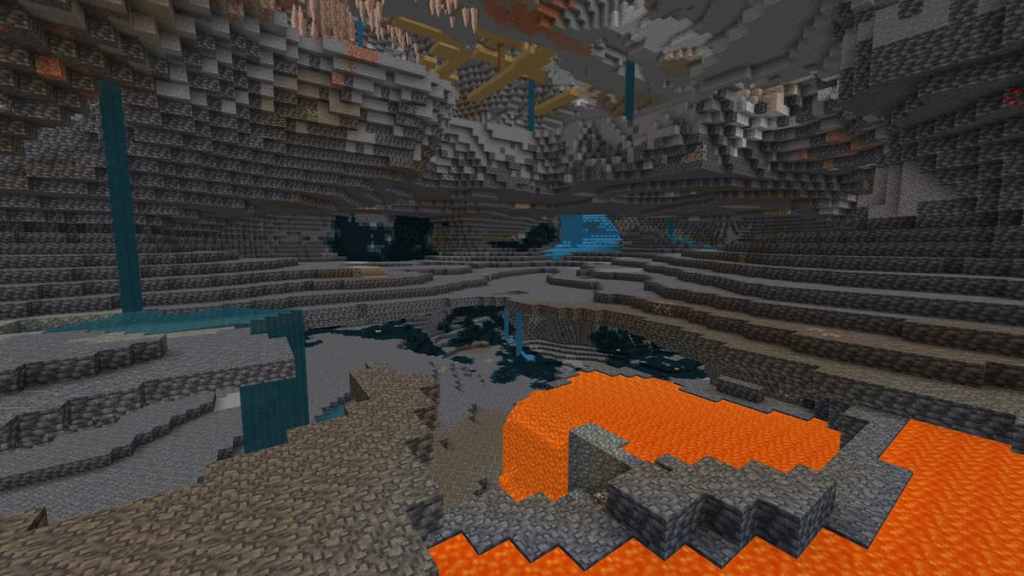 Best Minecraft Deep Dark Seeds for Bedrock & Java (2024)