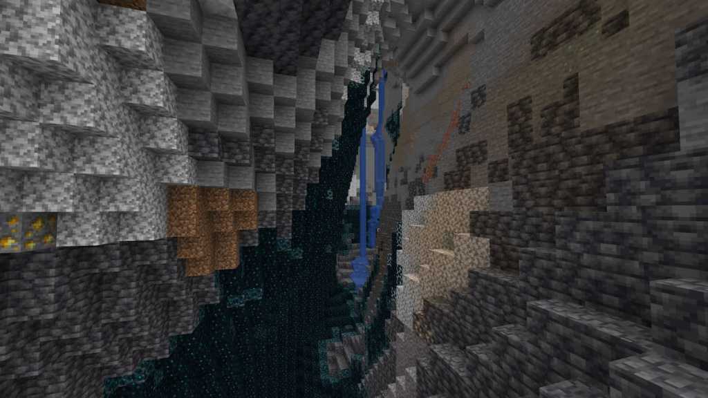 Best Minecraft Deep Dark Seeds for Bedrock & Java (2024)