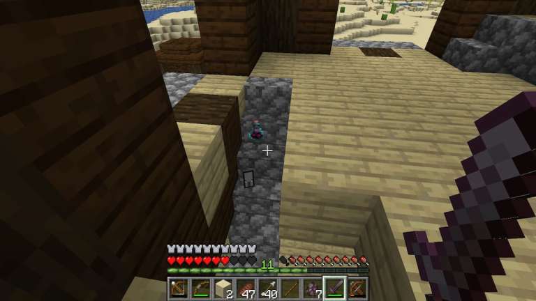 How to get Heavy Cores in Minecraft | Pro Game Guides