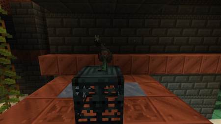 How to get Heavy Cores in Minecraft | Pro Game Guides