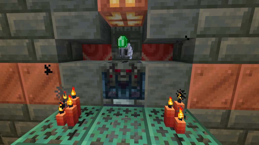 How to get Heavy Cores in Minecraft | Pro Game Guides