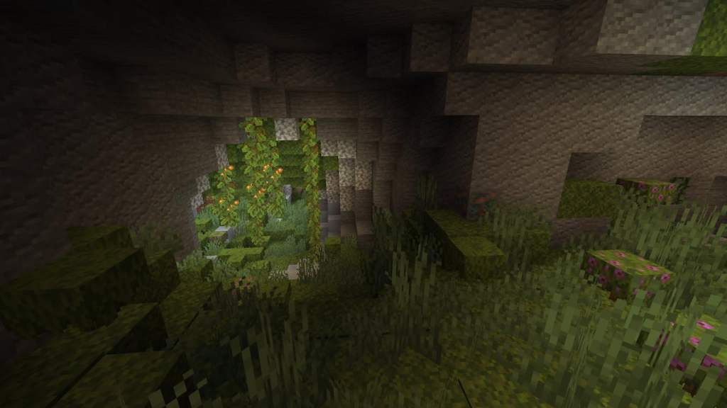 Best Minecraft 1.21 Lush Cave seeds for Java and Bedrock (November 2024)