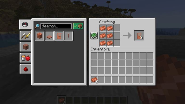 How to oxidize Copper blocks in Minecraft | Pro Game Guides