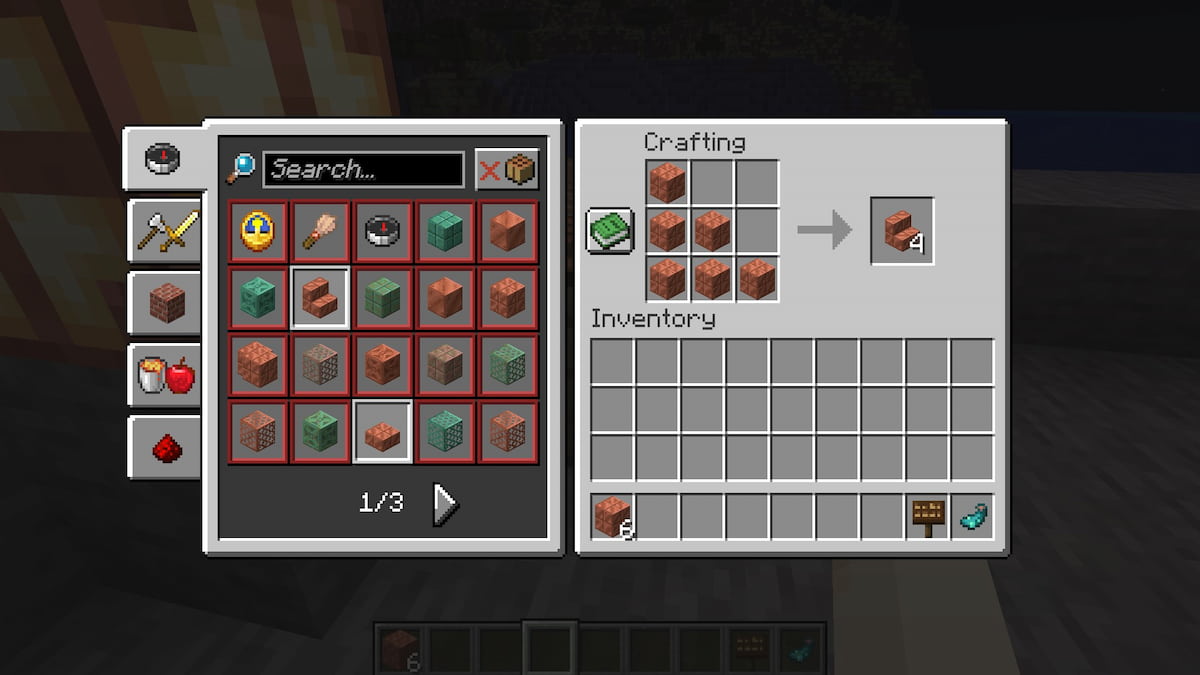 How to oxidize Copper blocks in Minecraft - Pro Game Guides