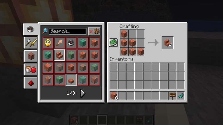 How to oxidize Copper blocks in Minecraft | Pro Game Guides