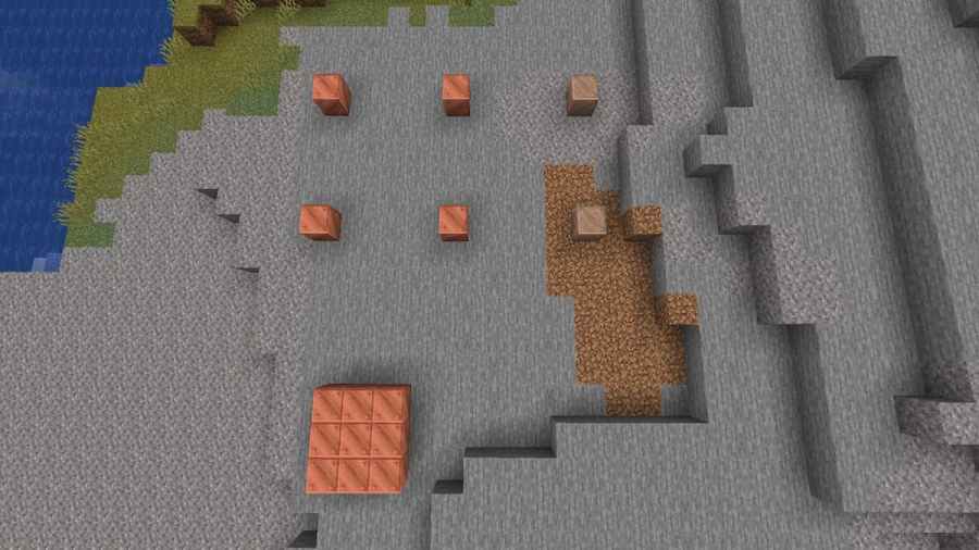 How to oxidize Copper blocks in Minecraft | Pro Game Guides