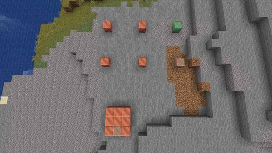 How to oxidize Copper blocks in Minecraft | Pro Game Guides
