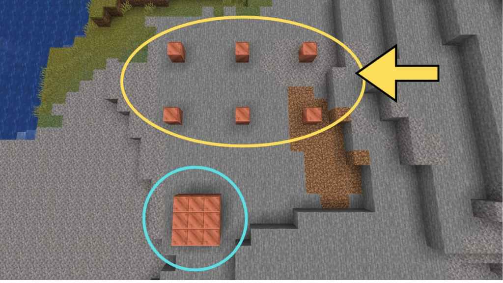 How to oxidize Copper blocks in Minecraft | Pro Game Guides