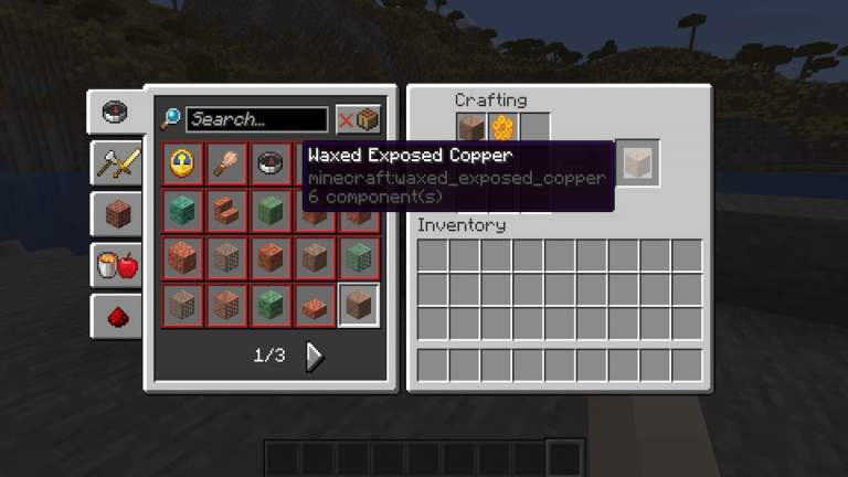 How to oxidize Copper blocks in Minecraft | Pro Game Guides