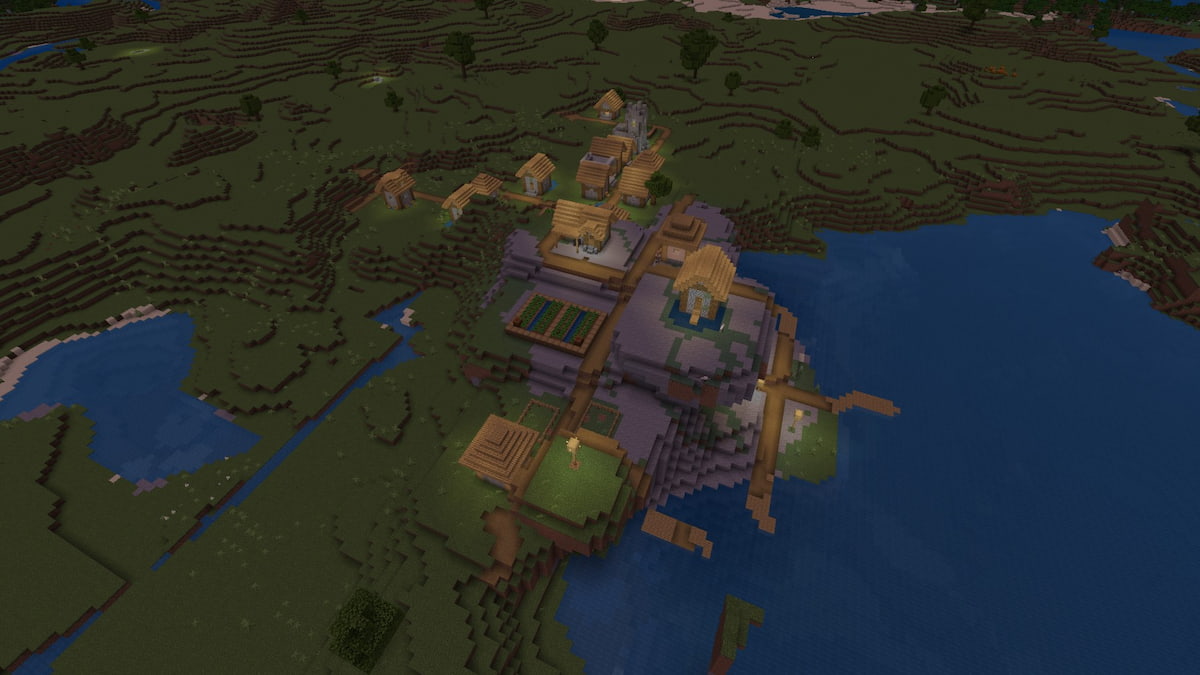Best Minecraft Trial Chambers seeds | Pro Game Guides