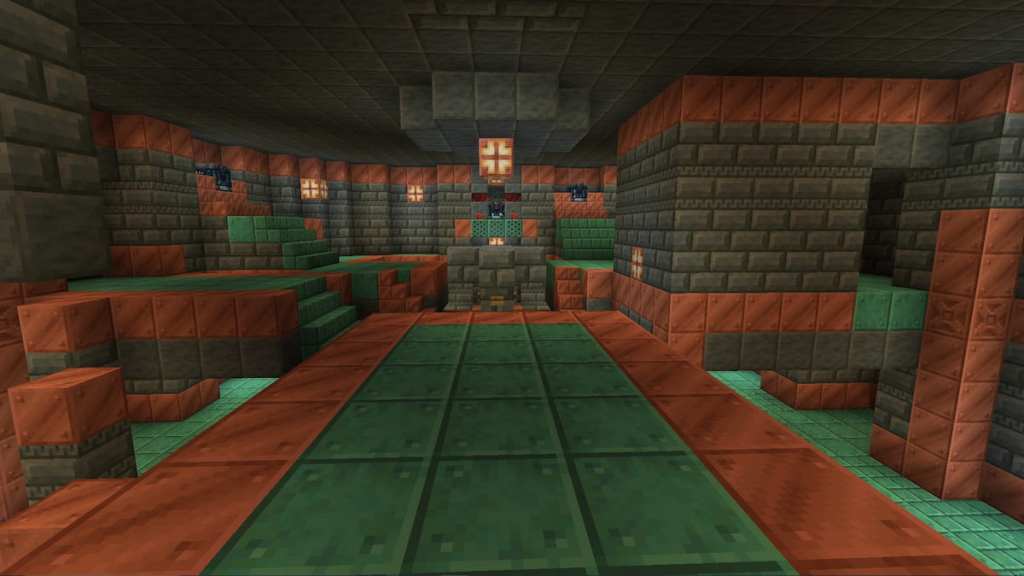 Best Minecraft Trial Chambers seeds | Pro Game Guides