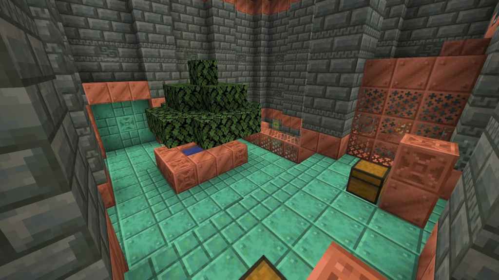 Best Minecraft Trial Chambers seeds | Pro Game Guides