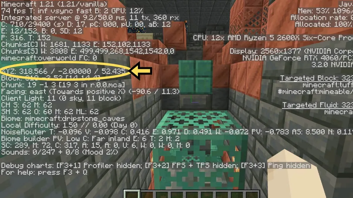 How to find and start Trial Chambers in Minecraft | Pro Game Guides