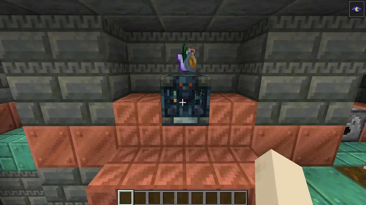 How to get Trial Keys and where to find The Vault in Minecraft Tricky ...