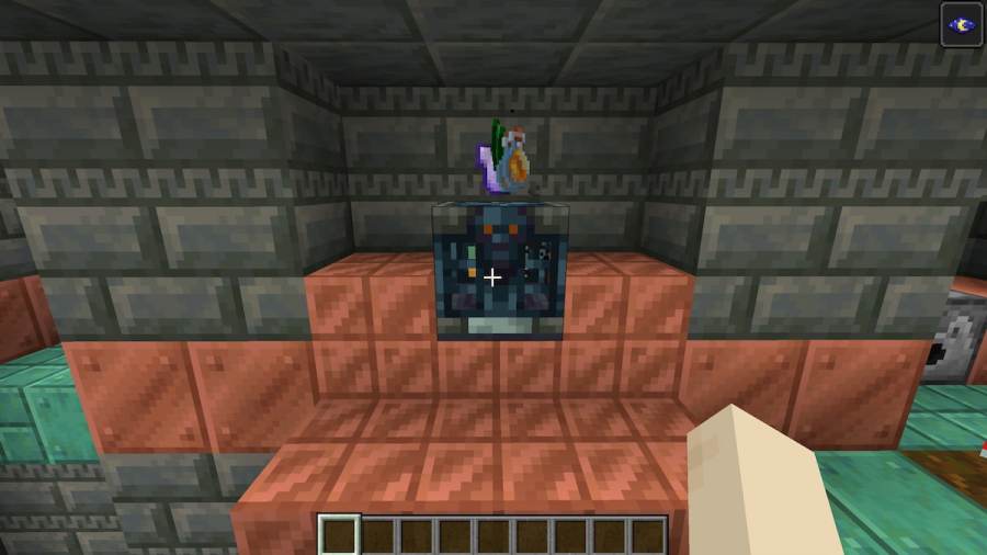 How to get Trial Keys and where to find The Vault in Minecraft Tricky ...