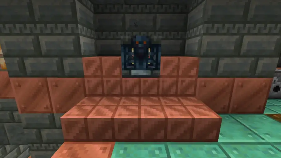 How to get Trial Keys and where to find The Vault in Minecraft Tricky ...
