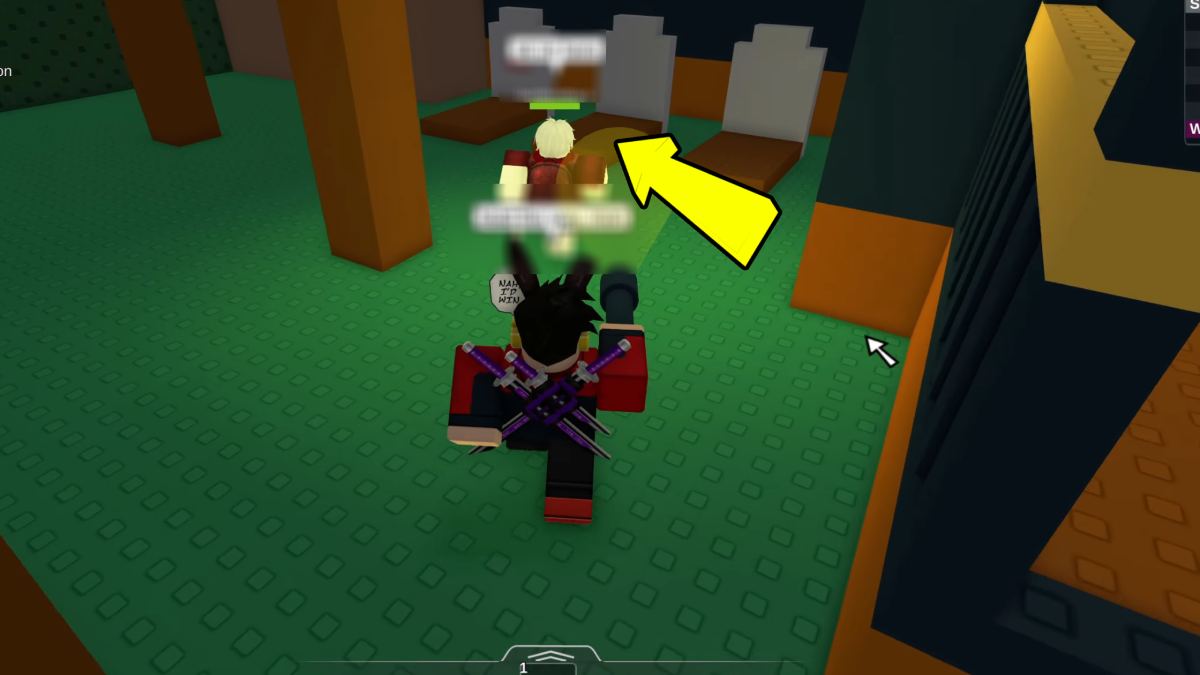 All 10 Key locations in The PIGGY Household (You Escaped Badge) | Pro ...