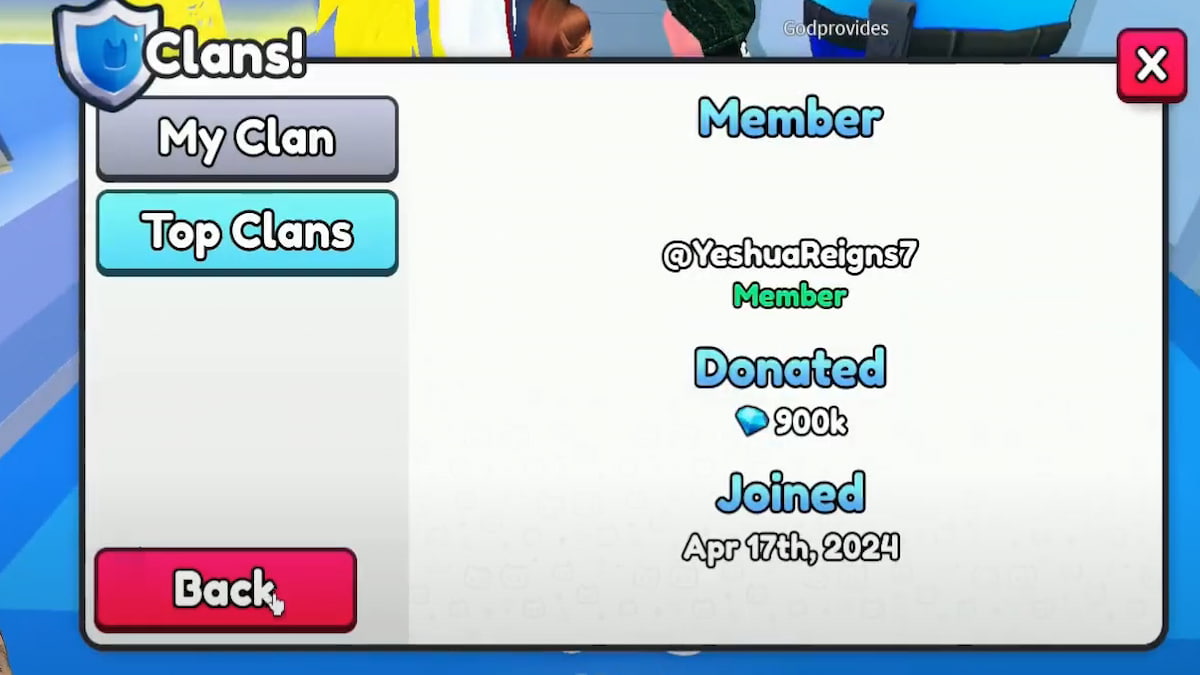 All Pet Clan bonuses in Pet Simulator 99 | Pro Game Guides