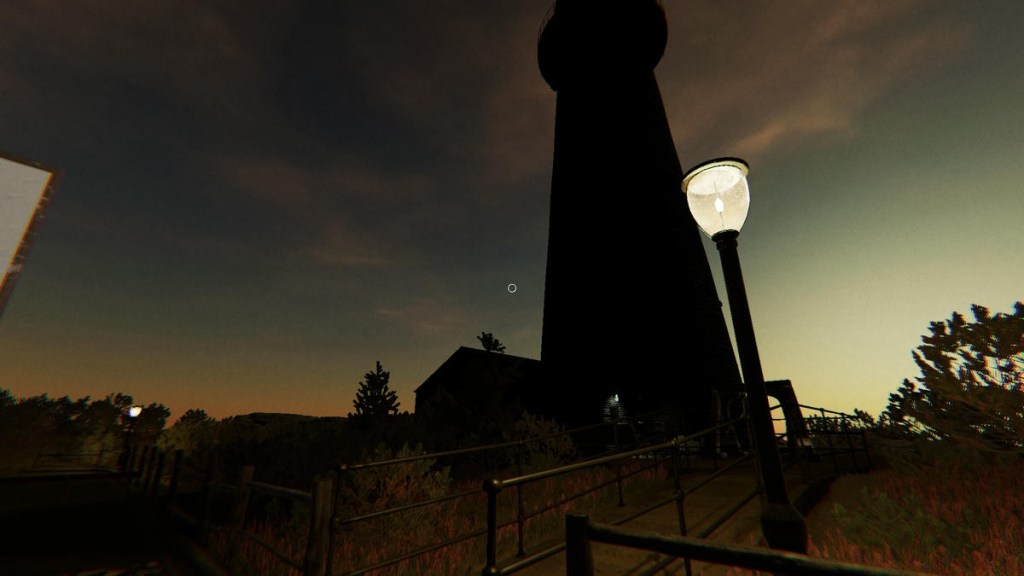 How to deal with sanity drain on Point Hope in Phasmophobia | Pro Game ...