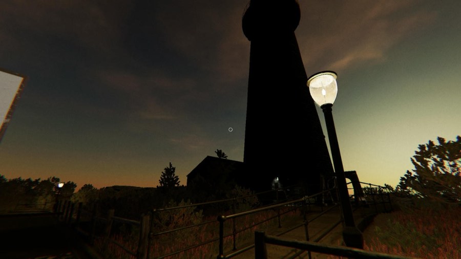 How to deal with sanity drain on Point Hope in Phasmophobia | Pro Game ...