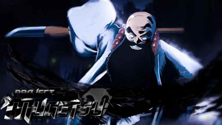 All Boss Drops and Locations in Project Mugetsu - Roblox | Pro Game Guides