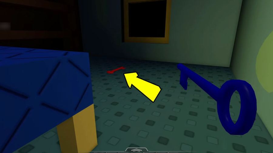 All 10 Key locations in The PIGGY Household (You Escaped Badge) | Pro ...