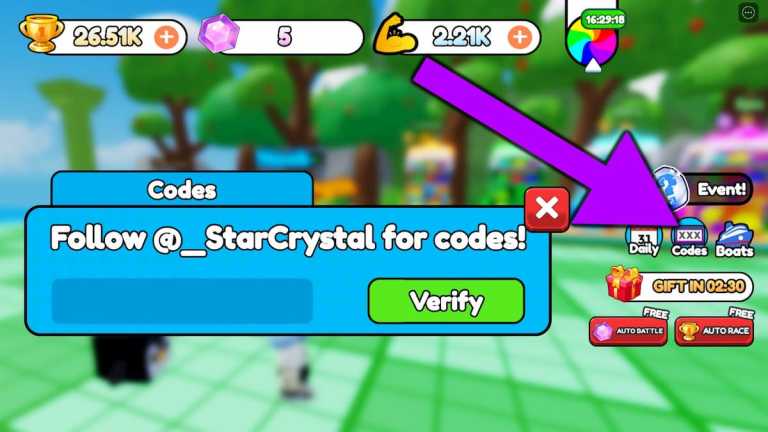 Aqua Racer Codes (April 2025) | Pro Game Guides