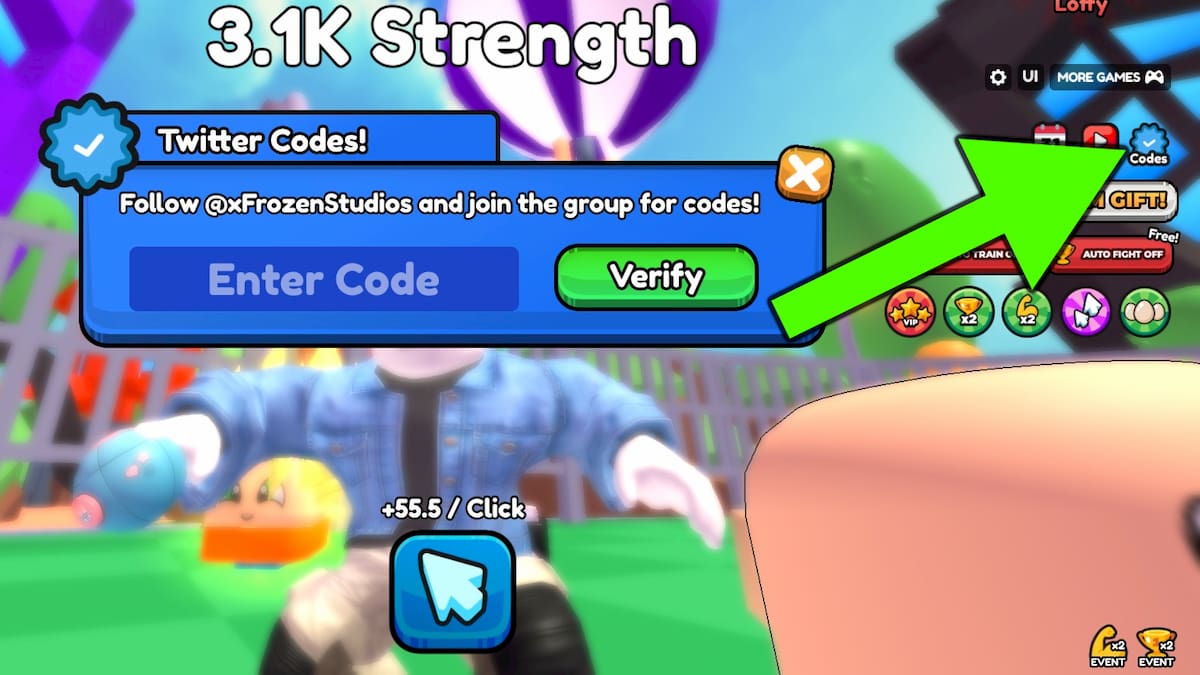 Catch Da Baby Codes (June 2024) | Pro Game Guides