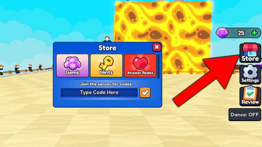 Math Tower Race Codes (June 2024) | Pro Game Guides