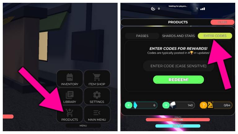 Roblox Raid Rush Codes (April 2025) | Pro Game Guides