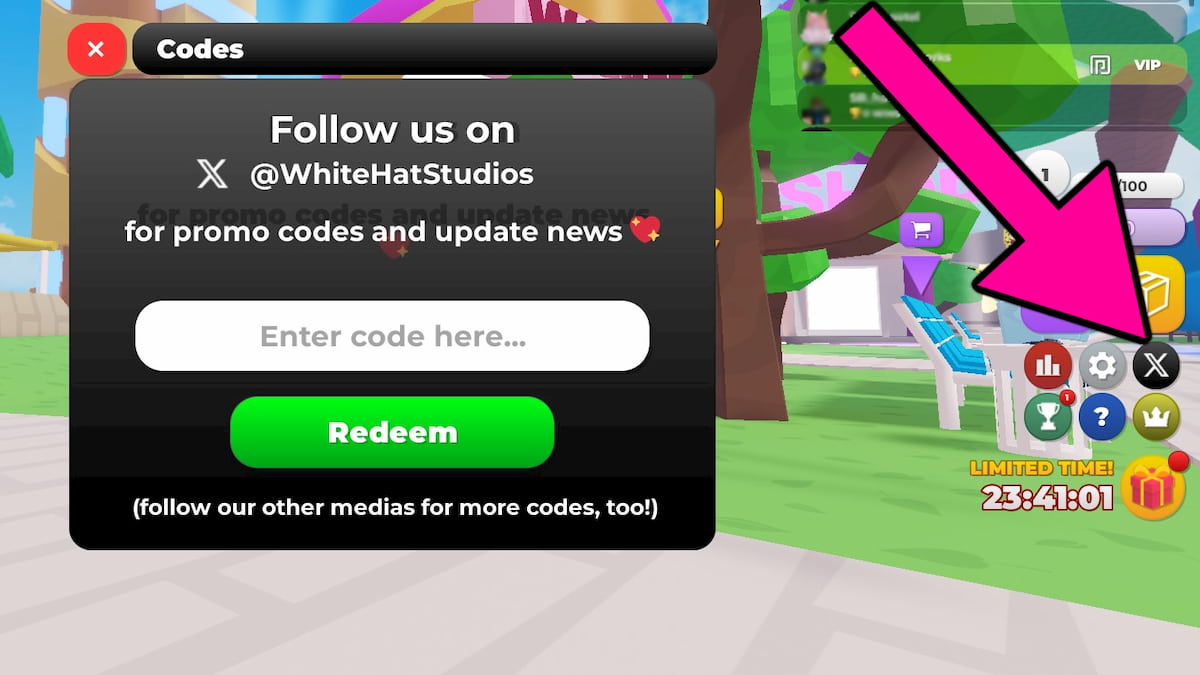 Roblox Party Codes (June 2024) | Pro Game Guides