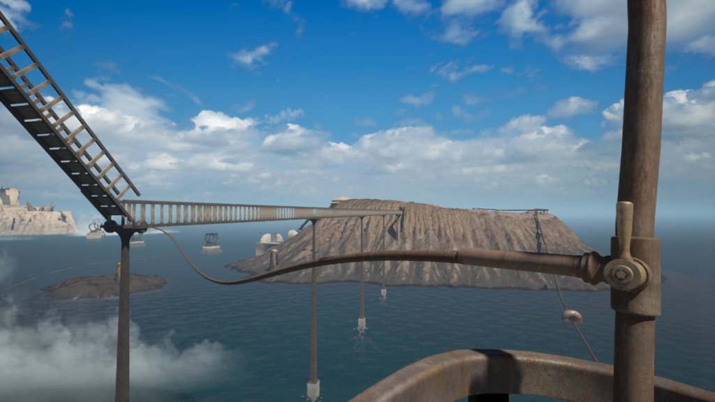 Riven Walkthrough (2024) - 100% All Achievements & Endings | Pro Game ...