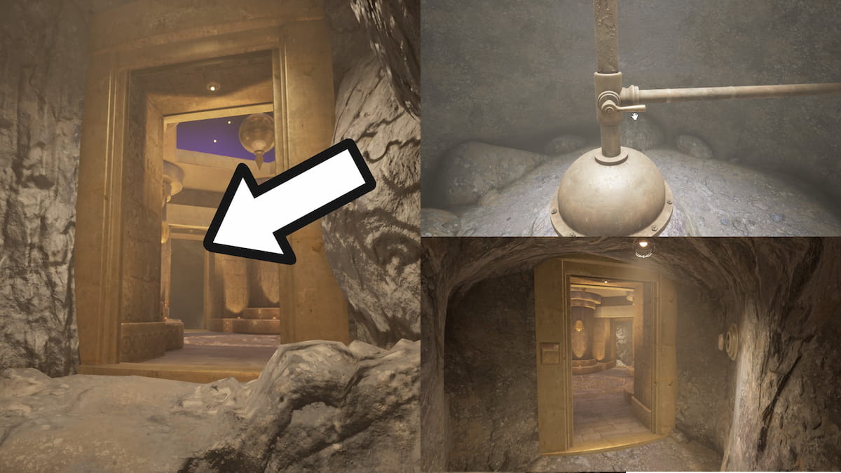 Riven Walkthrough (2024) - 100% All Achievements & Endings | Pro Game ...