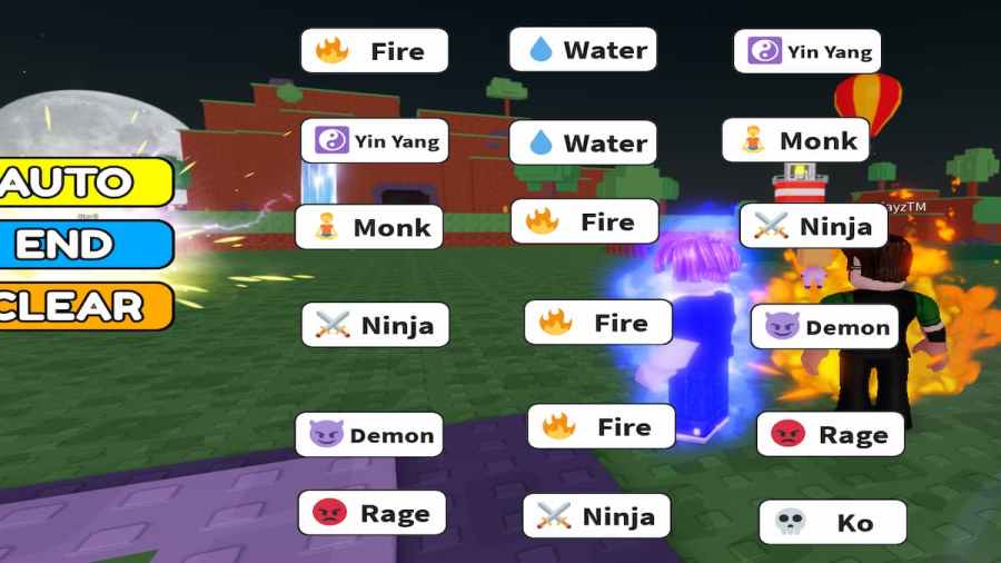 How to trade Auras in Aura Craft - Roblox | Pro Game Guides