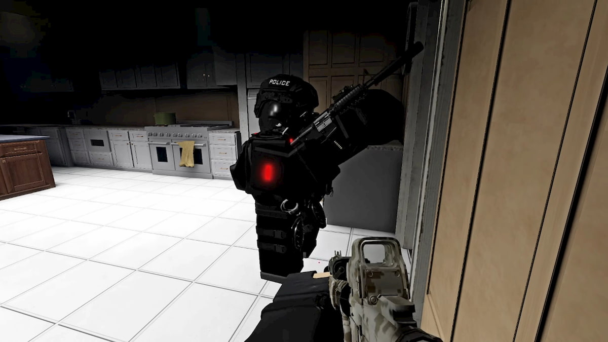 Roblox Bodycam Codes (April 2025) | Pro Game Guides